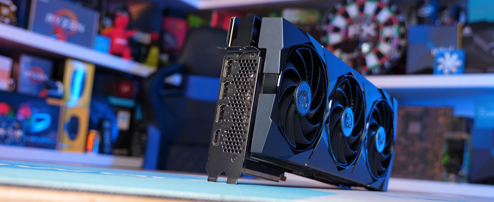 Nvidia заблокировала первые обзоры новой видеокарты RTX 3080 12 Гб ...
