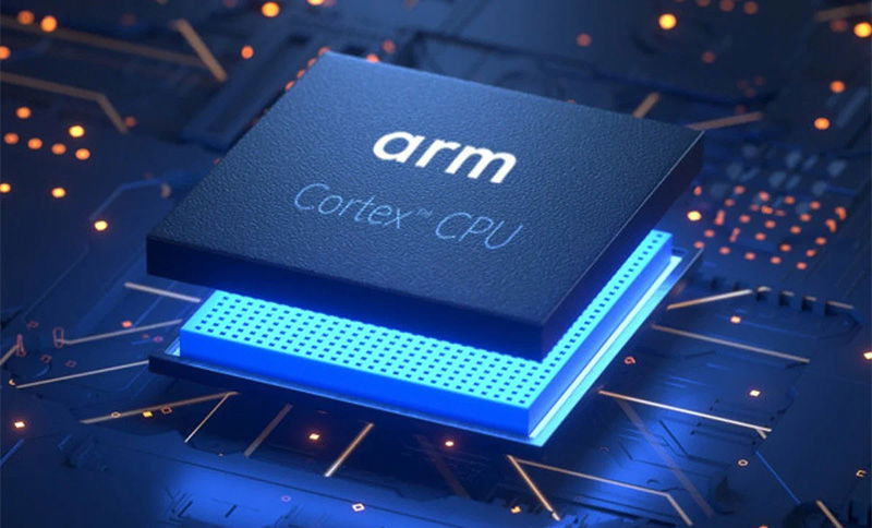 Arm анонсирует Cortex X4 на 2024 год / Платформа ПК / iXBT Live